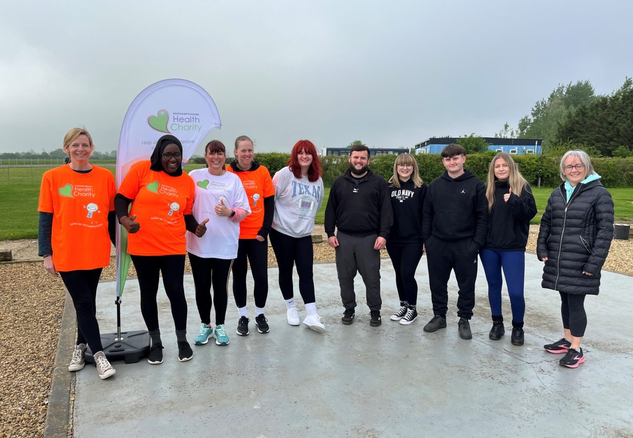 Skydiving daredevils raise thousands to enhance care at local hospitals ...