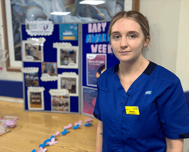 Northamptonshire Health Charity